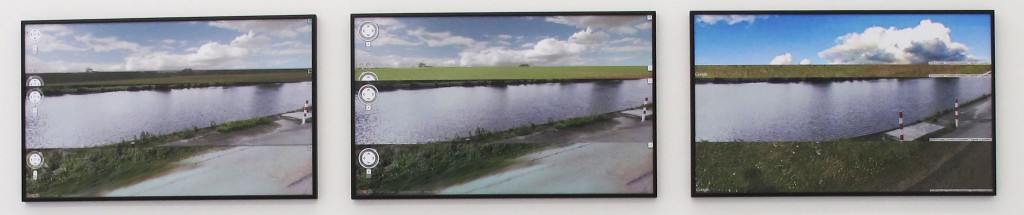 Julien Levesque - ARTJAWS.COM