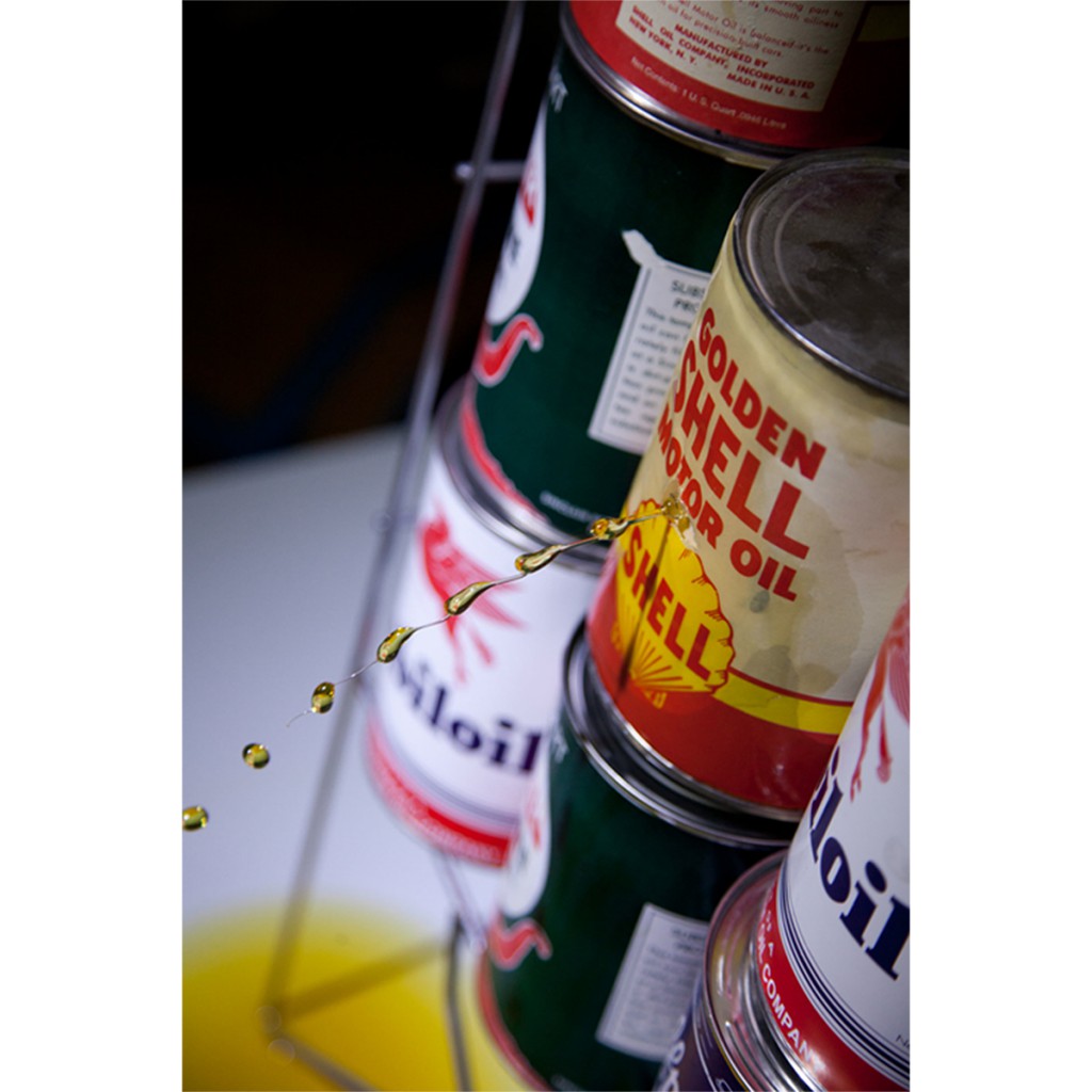 Supermajor , Matt Kenyon - ArtJaws