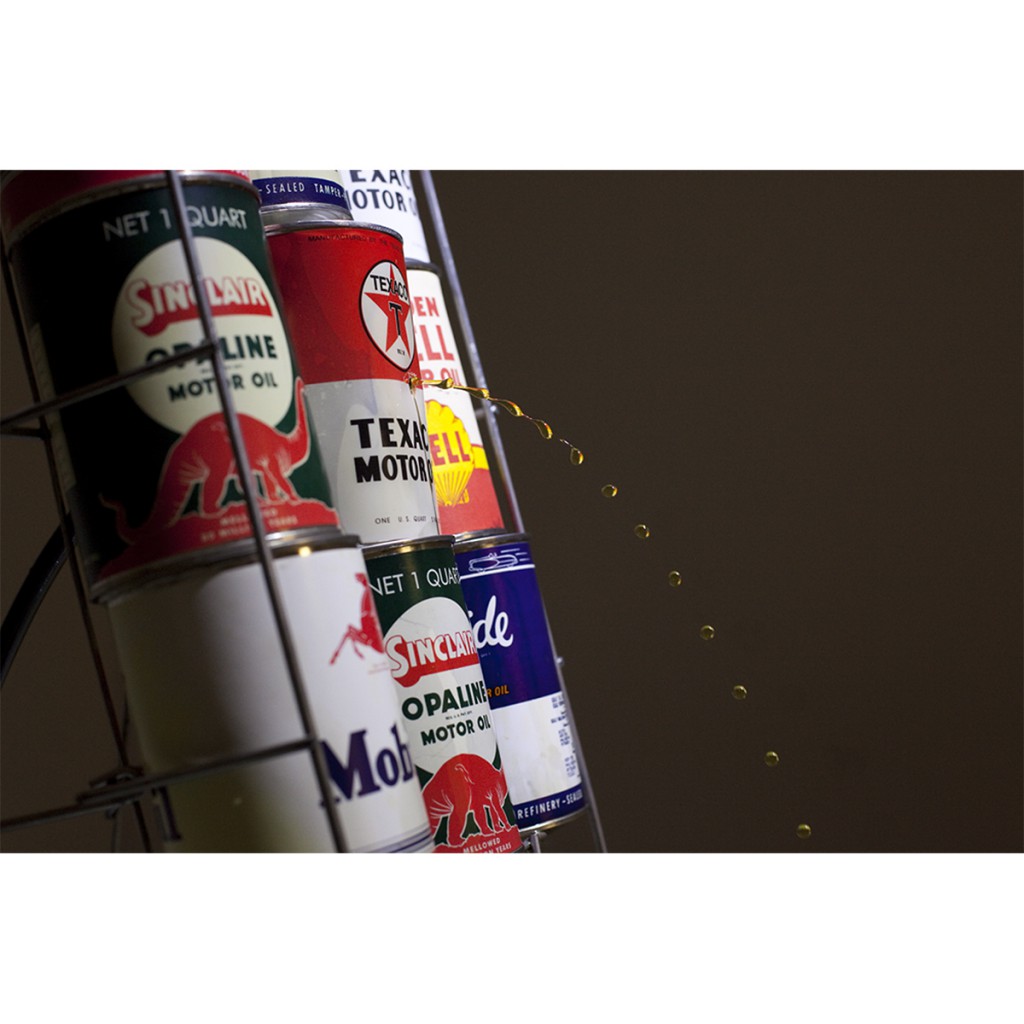 Supermajor , Matt Kenyon - ArtJaws