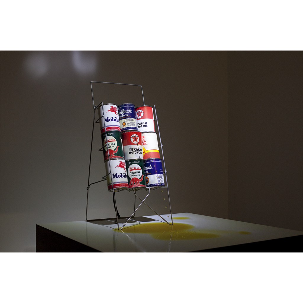 Supermajor , Matt Kenyon - ArtJaws