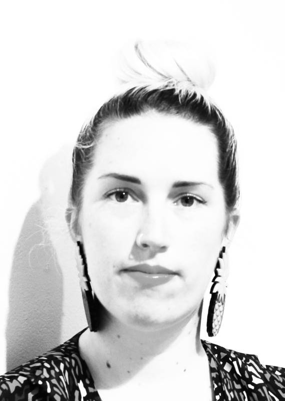 Alex Darby - ARTJAWS.COM